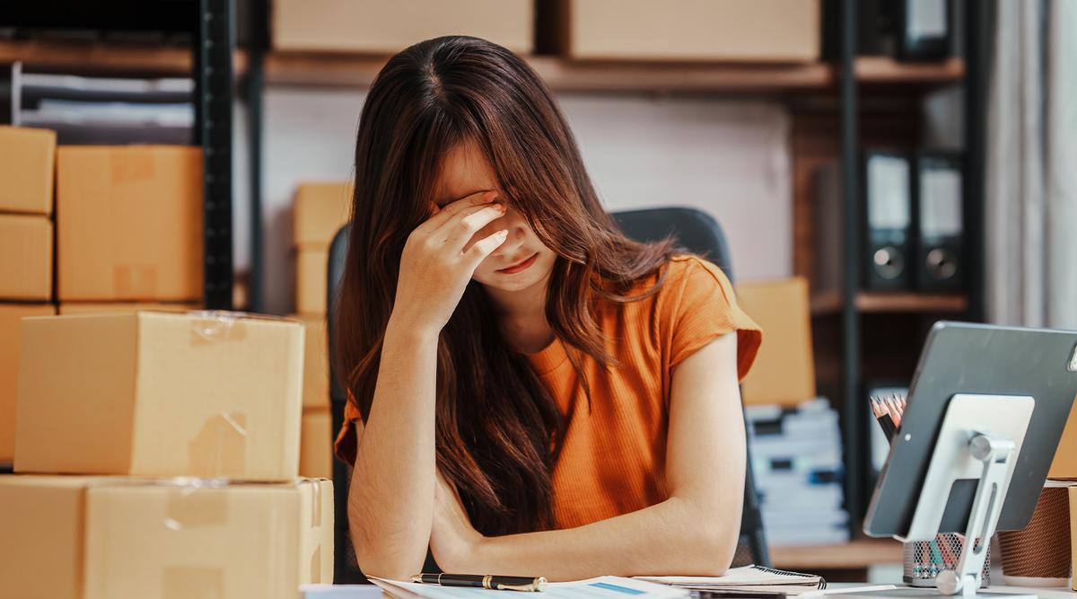 How to Overcome a Material Shortage in the Finishing Industry