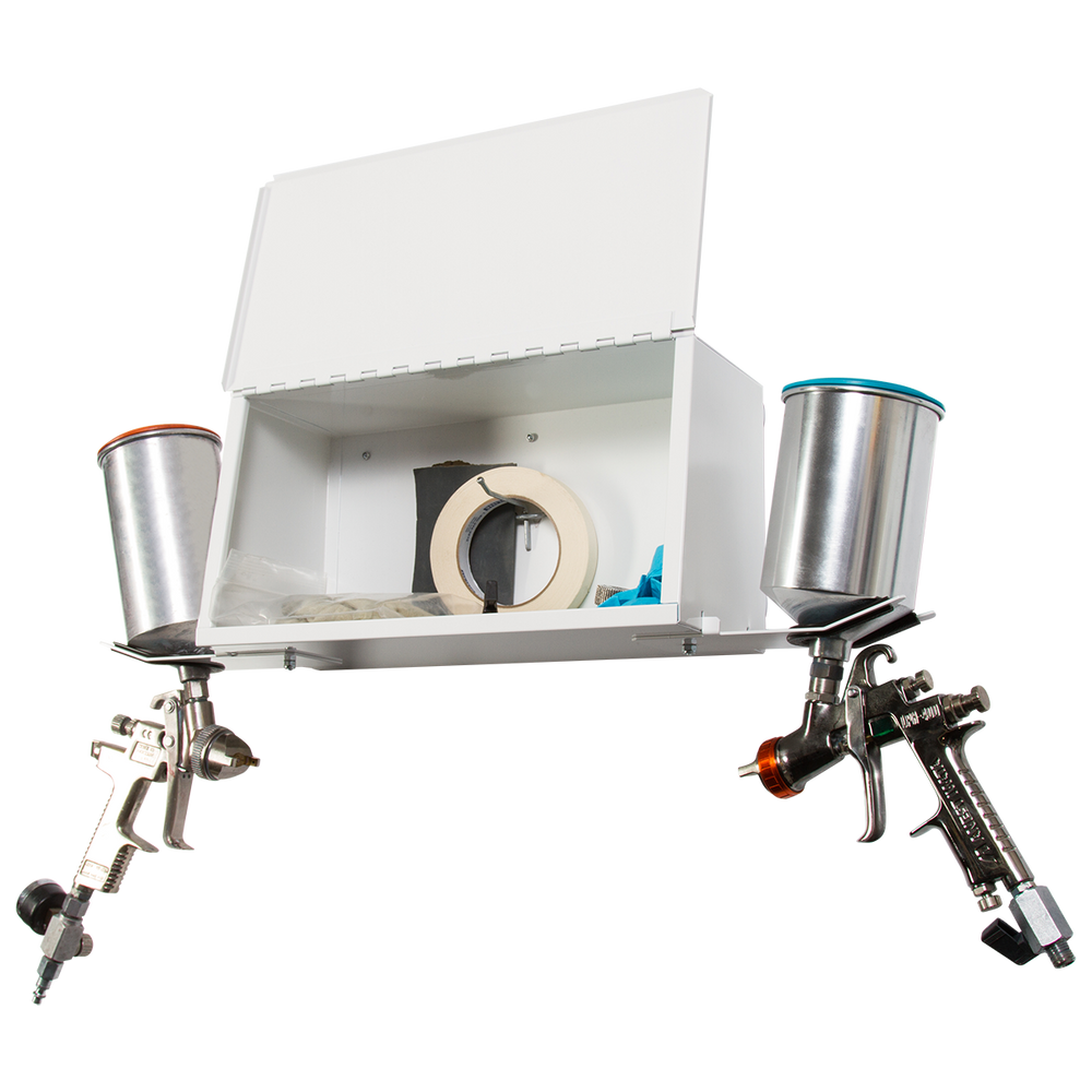 Magnetic Mini Booth Box