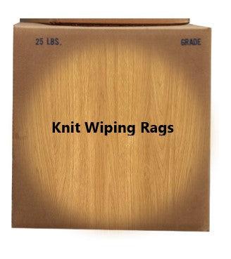 Wiping Rags