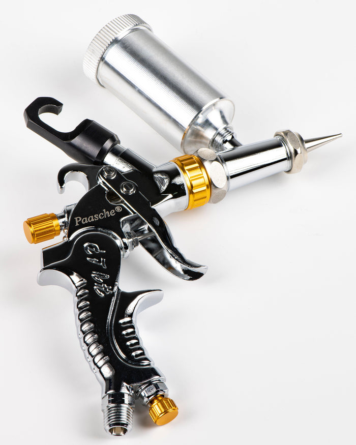 Glaze Inking Gun
