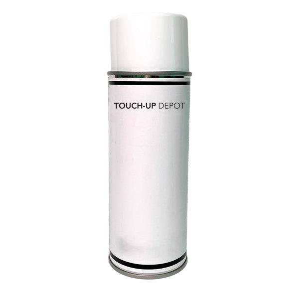 Touchup Aerosol - High Solid Clear