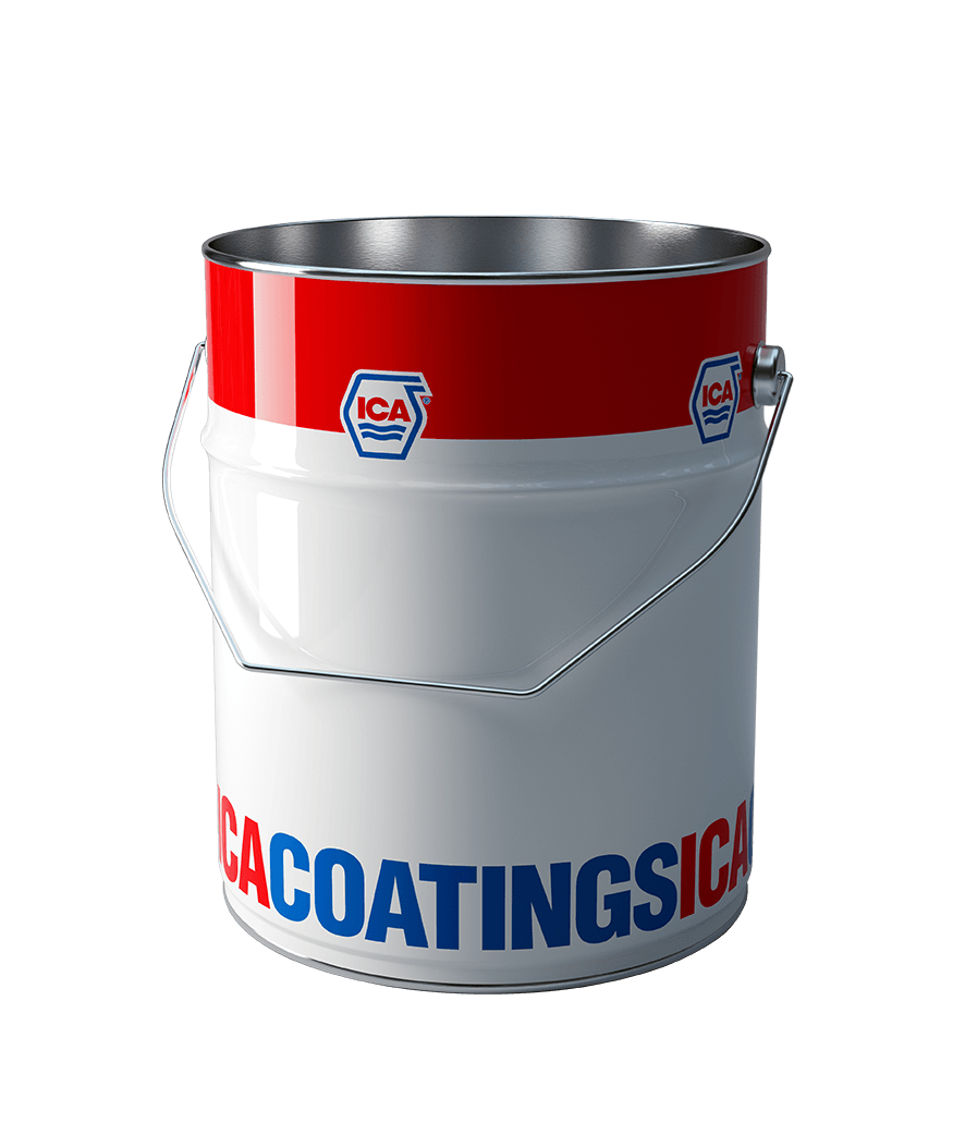 ICA Polyurethane Flattening Agent