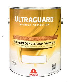 ULTRAGUARD Conversion Varnish, White, Undercoater